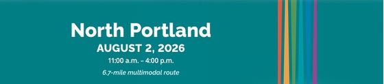 Thank you Southwest volunteers — East Portland here we come!