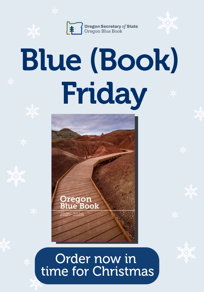 It's Blue (Book) Friday!