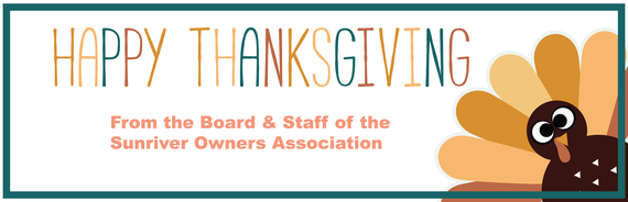 Sunriver Side-Yard Recycling; Holiday Hours & Closures