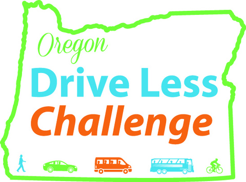 There's still time for the Drive Less Challenge, through October 19