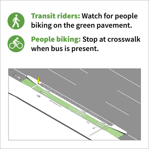 Division Transit Project: Line 2-Division will begin serving select ...