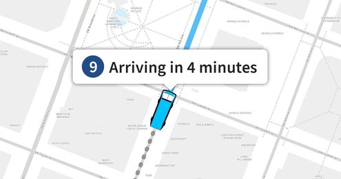 TriMet on the Move: New rules to keep transit safe, meet the new trimet ...