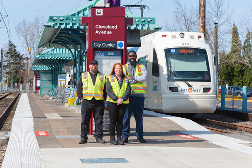 Come to our Hiring Event on Thurs., February 29