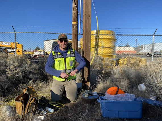 The Hydraulic Connection: March 2025