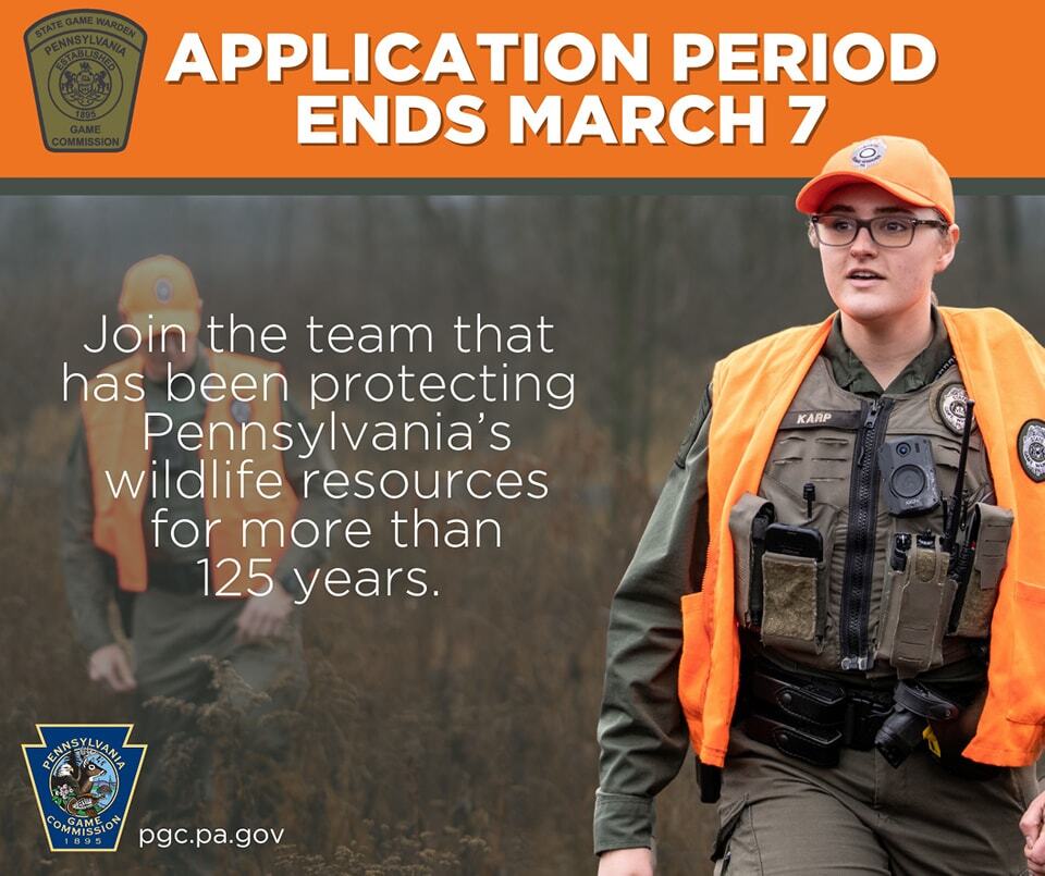 Time Is Running Out to Apply