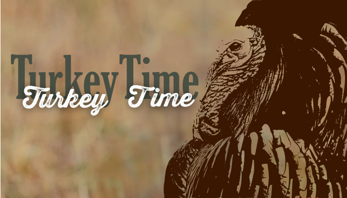 Gear up PA - it’s almost TURKEY TIME! 🦃