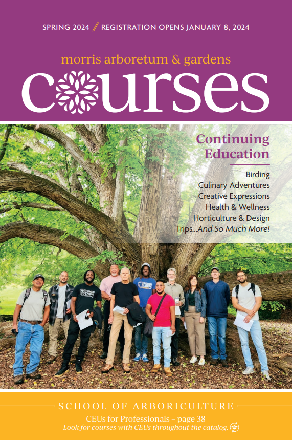 Upcoming Sustainability Opportunities to Learn, Engage, and Act!