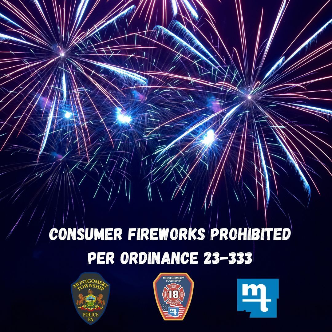 4th of July Safety and Fireworks Regulations