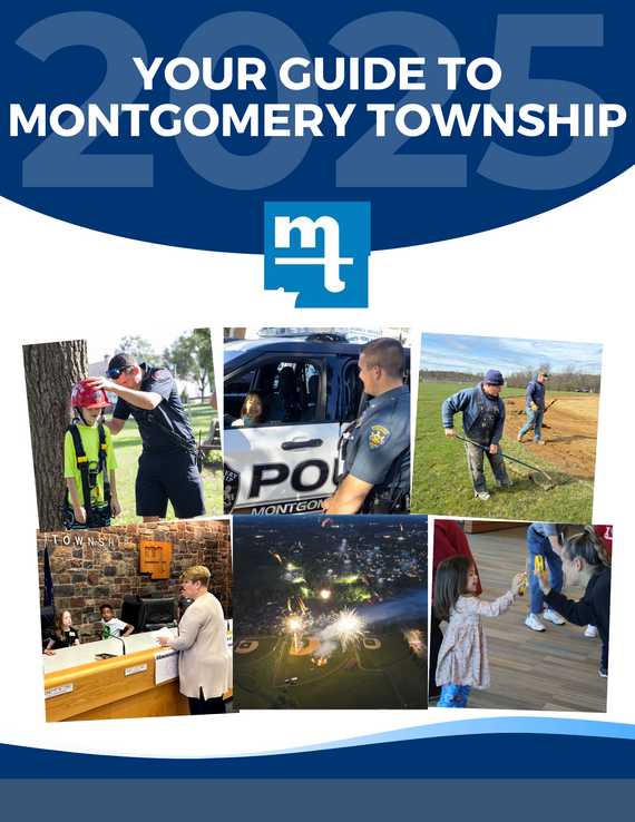 Your Guide to Montgomery Township – Now Available!