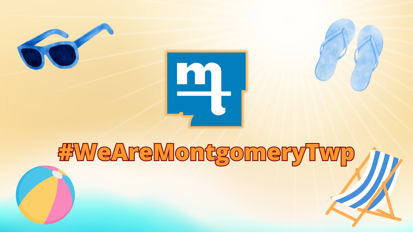 Montgomery Township E-News - July 25, 2025