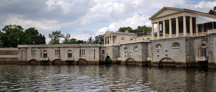 Do you know the history of Philadelphia’s water systems?