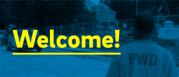 Join our team! Apply for internships with PWD