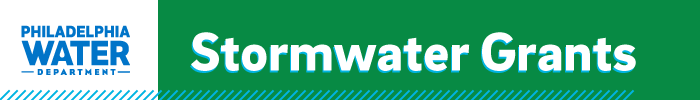 Deadline for Spring 2023 Stormwater Savings Soon!