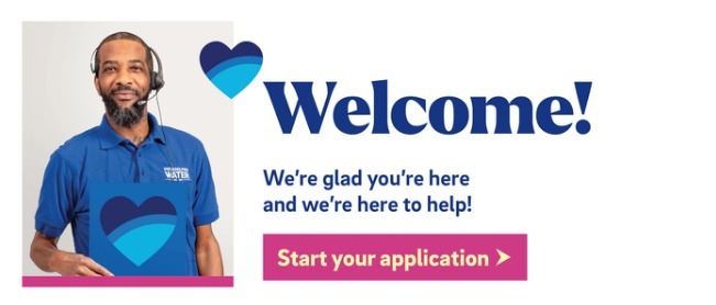 Welcome to Customer Assistance Program emails