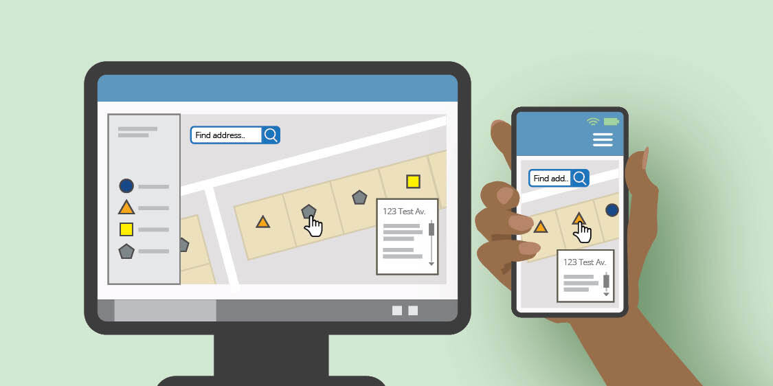 New Service Line Map: What does it mean for you?