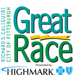 Register for 2025 Great Race -- “One Great Weekend” September 27-28 ...