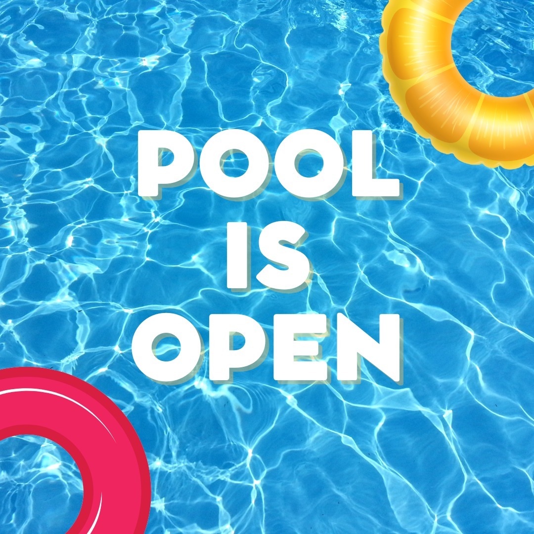 Beat the Heat at the Upper Dublin Community Pool | Open Today & Tomorrow!