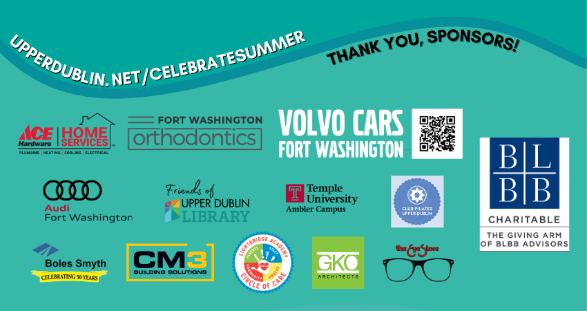 Thank You for Celebrating Summer in UDT with us!