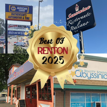 Construction updates for the Rainier Ave. S. Phase 4 Improvements ...