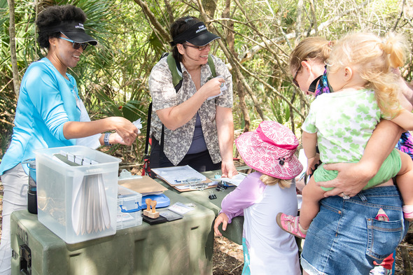 SCDNR Archaeology - March 2025 Newsletter