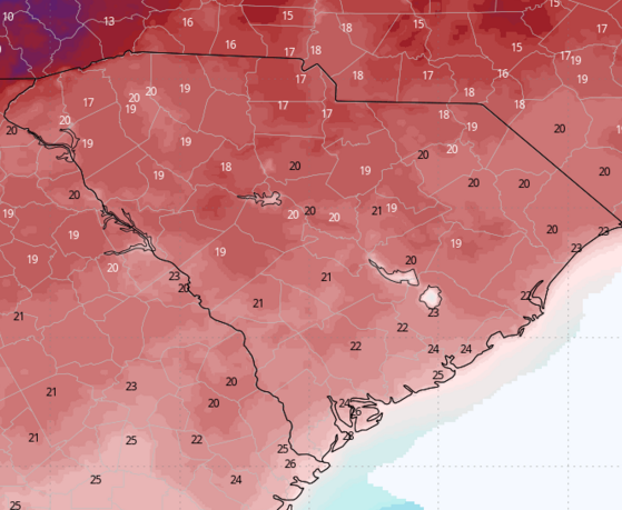 Weather Alert