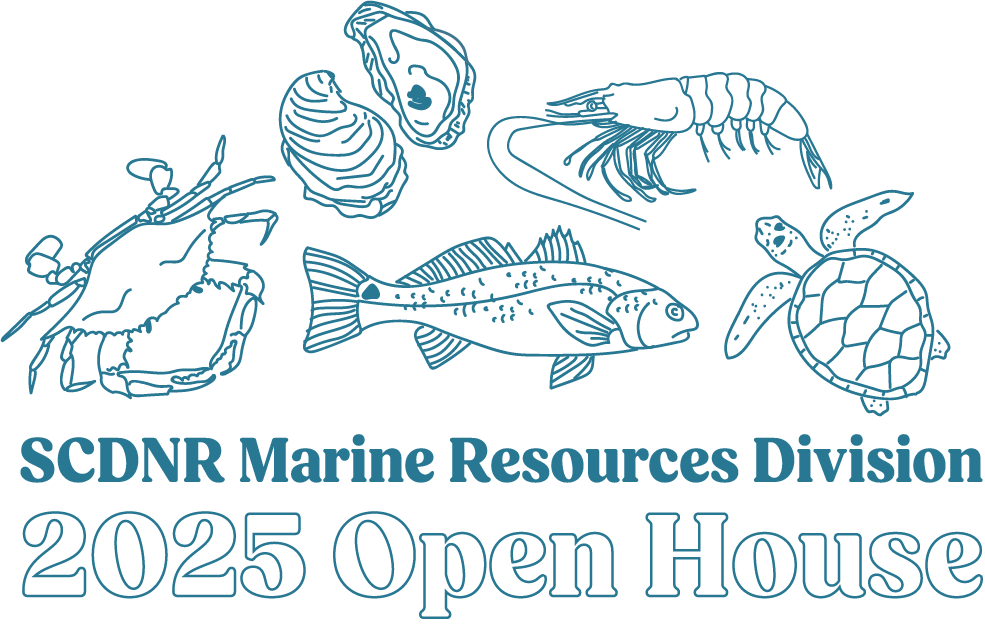SCDNR Coastal Updates March 2025