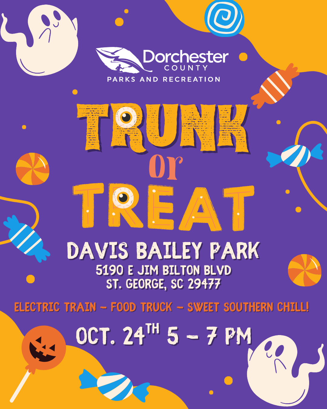 Employee Updates - October