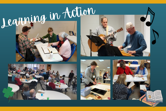 Parks, Recreation & Tourism-Lifelong Learning @ Rock Hill