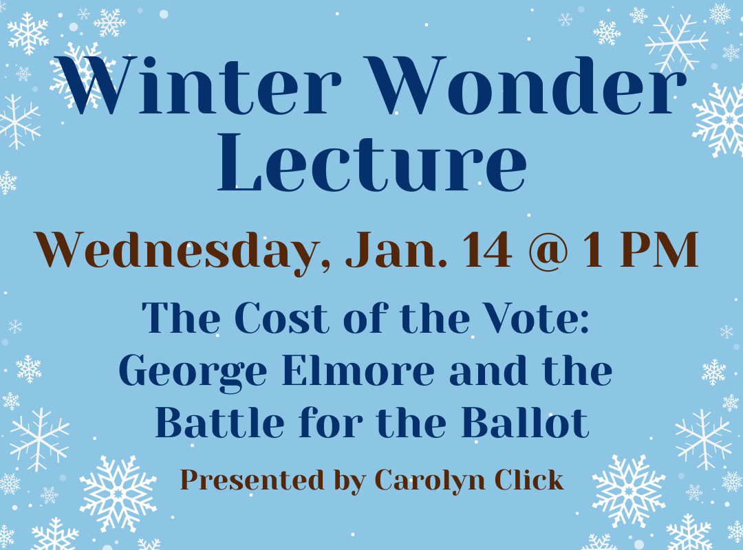 Parks, Recreation & Tourism-Lifelong Learning @ Rock Hill