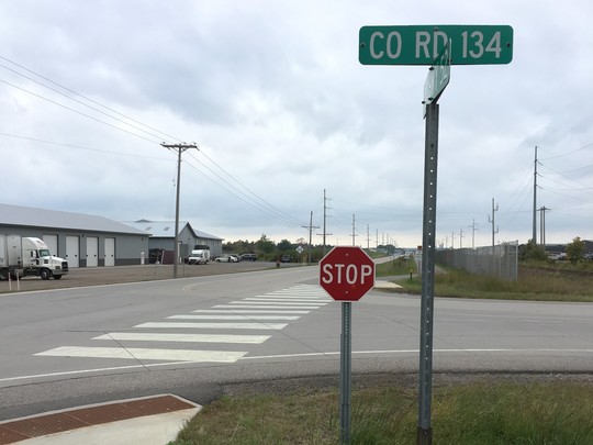 Attention all Trail Users: STOP!