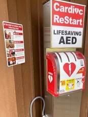 Spring 2022 Seasons in the Park