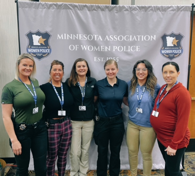 SCSO The Front Row: June 2023; Volume 7; Issue 8