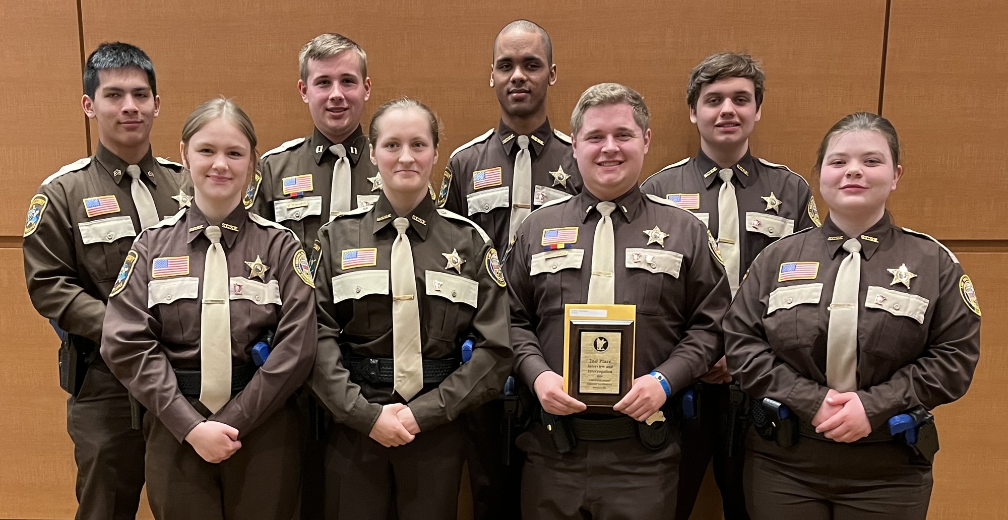 Public Service Announcement - Explorer Program Information