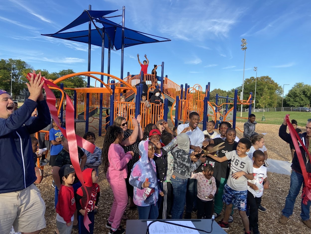 What's Happening at Saint Paul Parks and Recreation