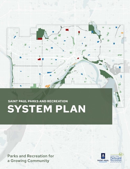 What's Happening at Saint Paul Parks and Recreation