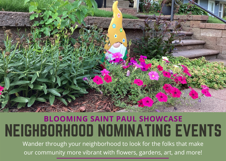 What's Happening at Saint Paul Parks and Recreation