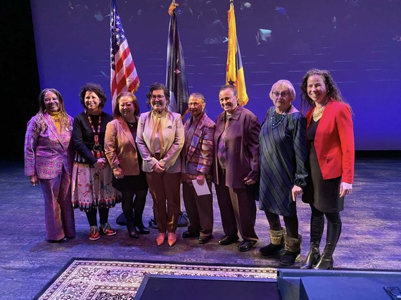 News from the Ward: Defending our Democracy