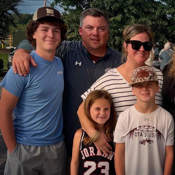 Collierville News, 4/14/2025