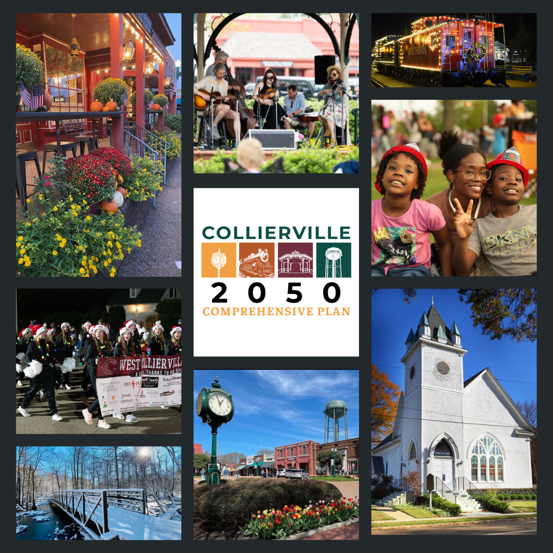 Collierville News, 1/12