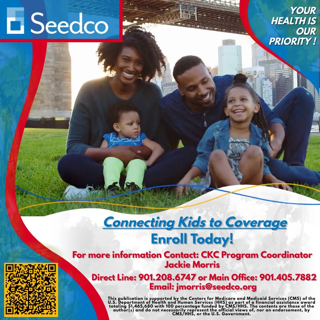 SEEDCO Assisting with TennCareRenewals - Message from Councilwoman ...