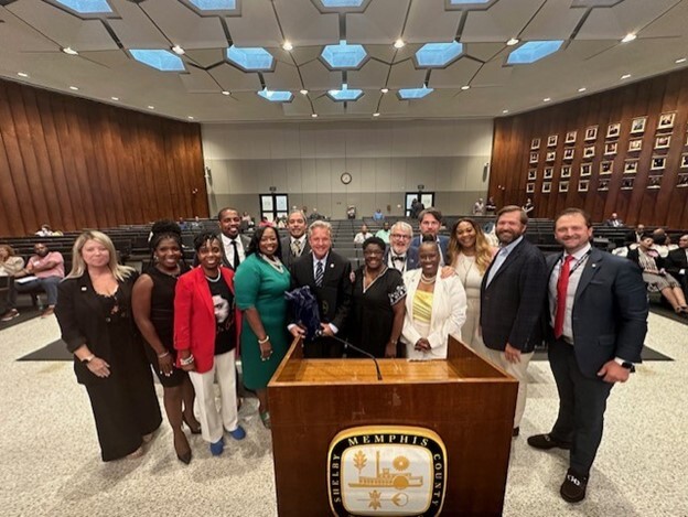 Chairman's Recap - Tuesday, August 6, 2024