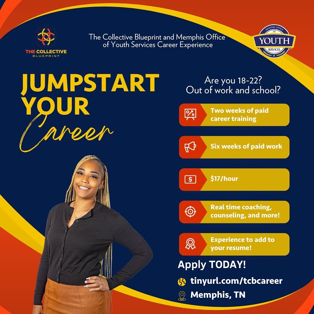 Jumpstart Your Career