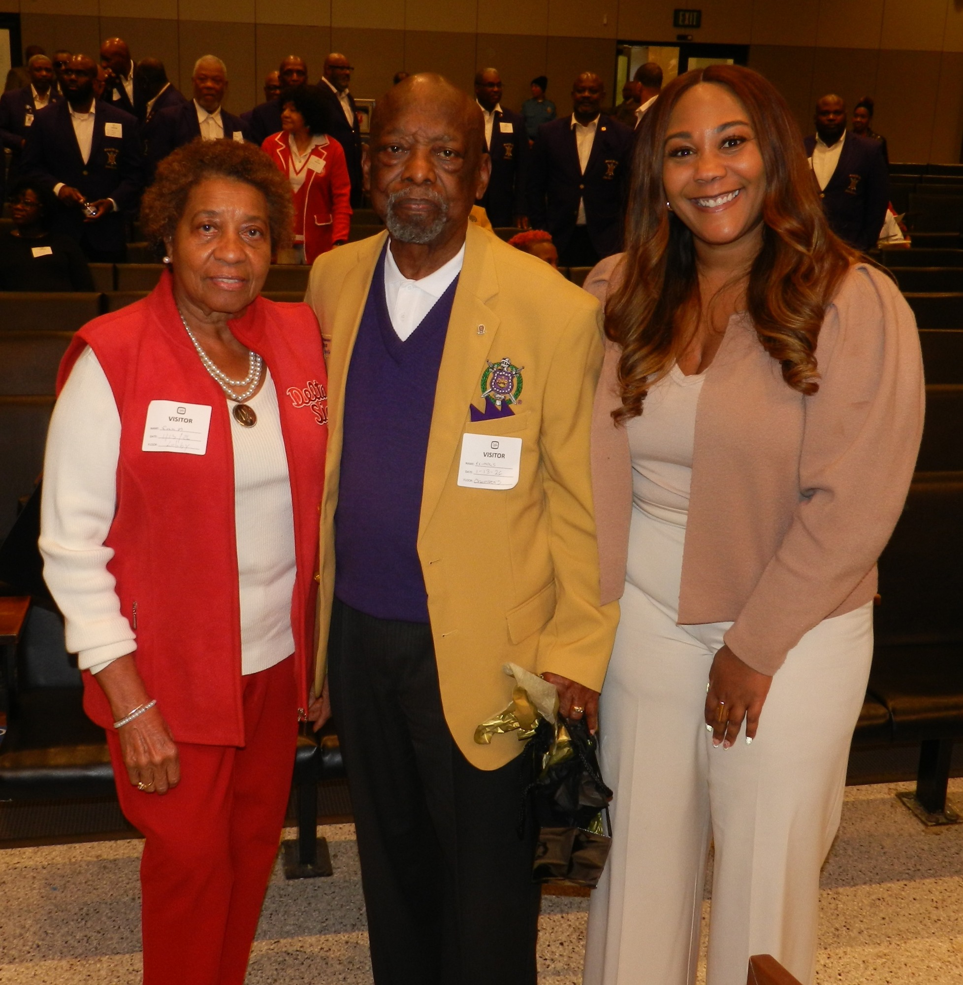 Chairman's Recap - January 13, 2026