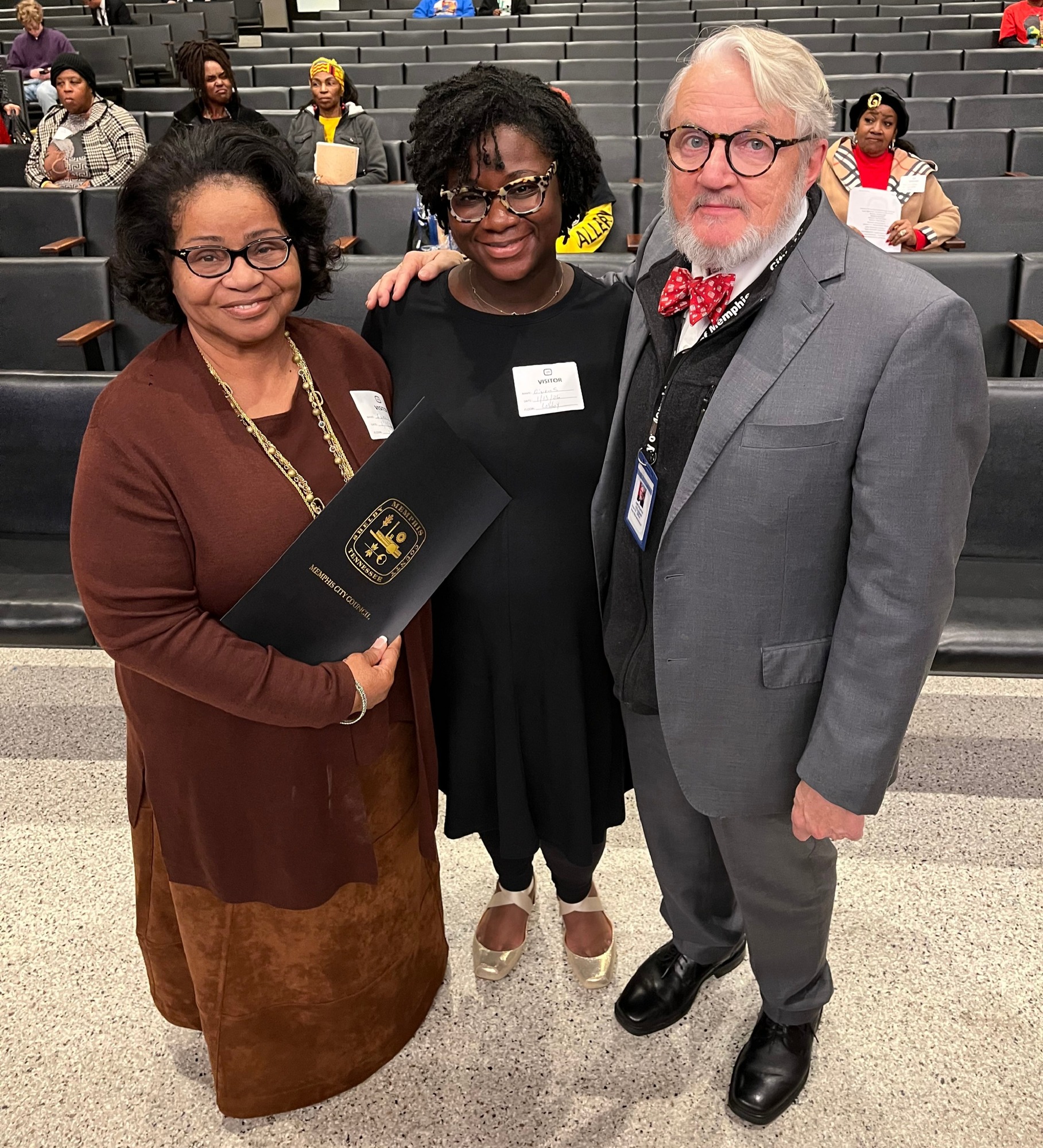 Chairman's Recap - January 13, 2026