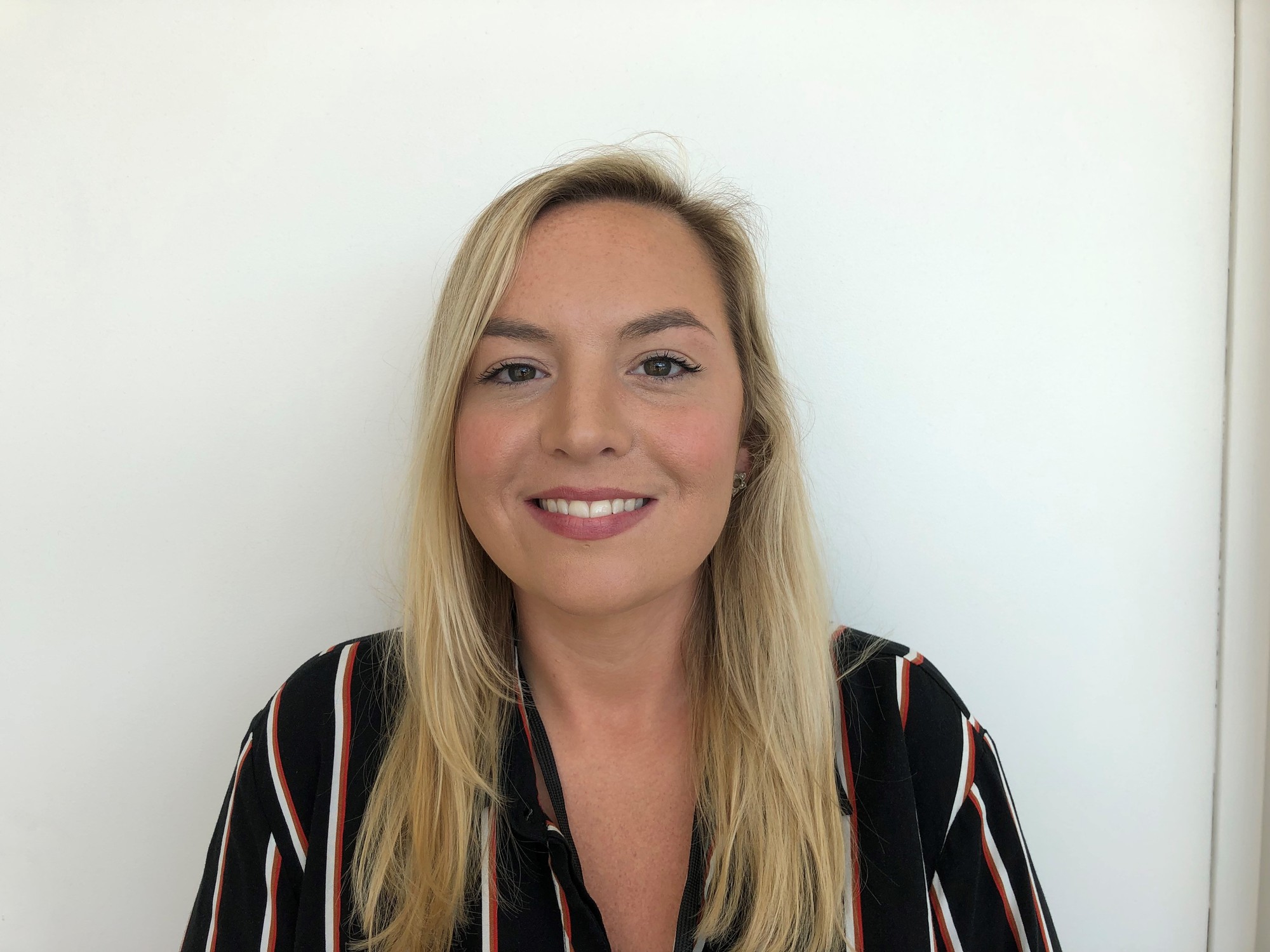 General Services Leads the Way