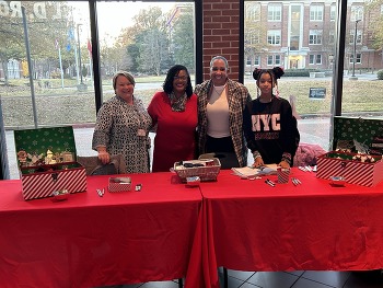 SCDAG Internal Newsletter 12/14