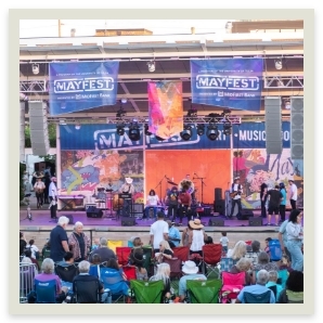 Oklahoma Festivals & Events – (May/2025)