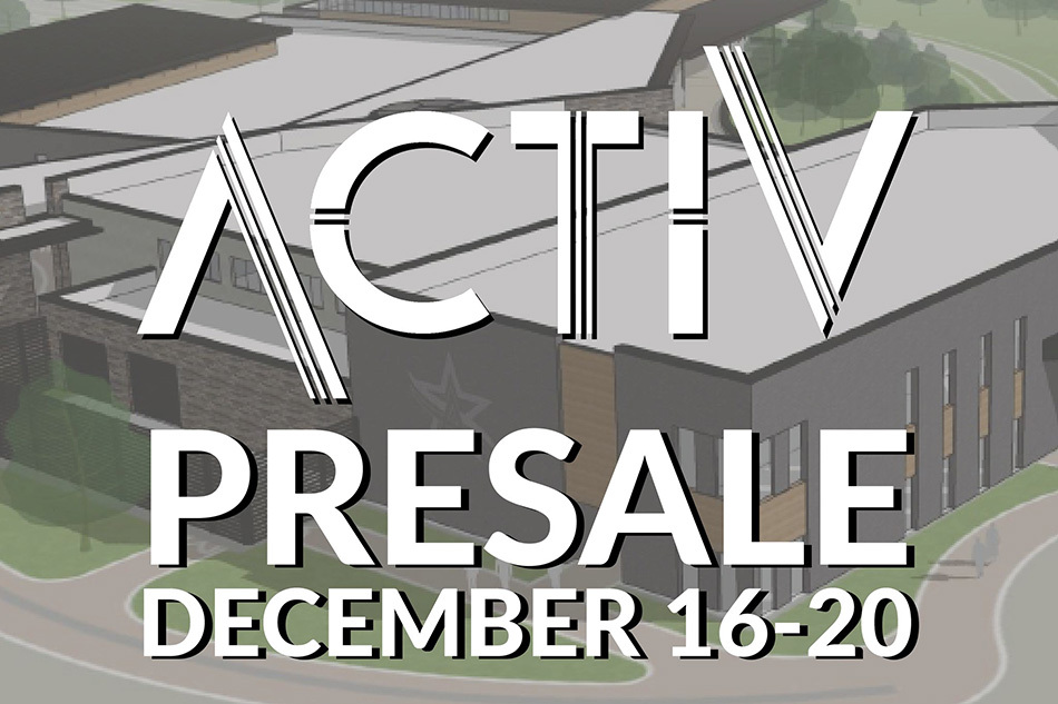 ACTIV Membership Presale Week, Holiday Lights Parade and More Arlington ...