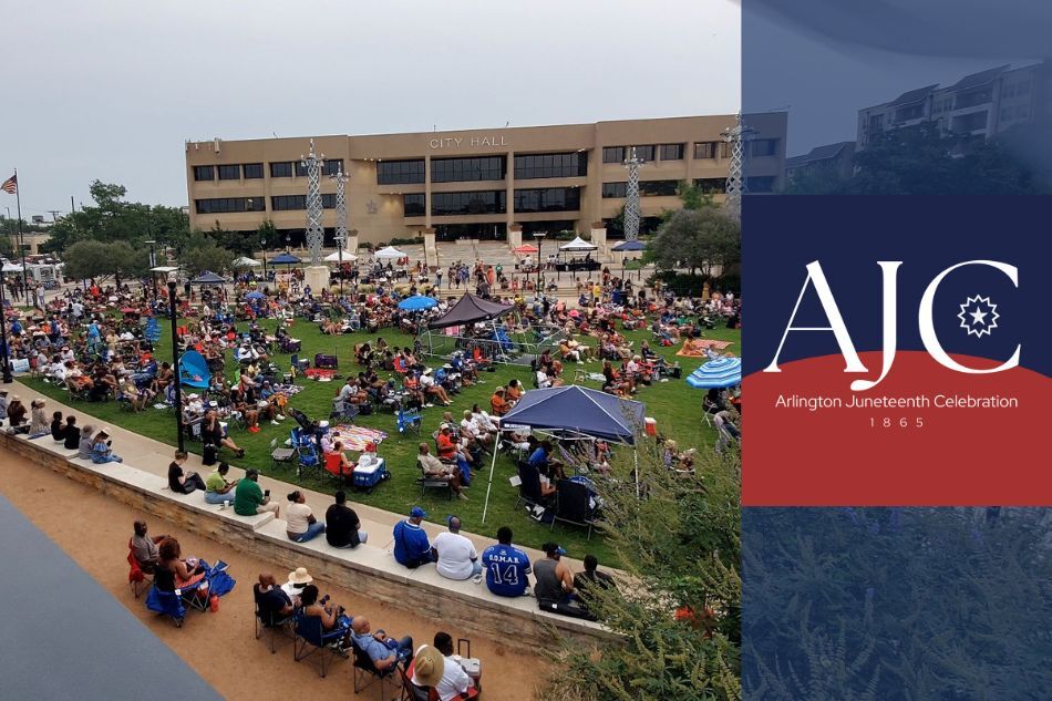 Three Things to Know in Arlington: June 16-22, 2025