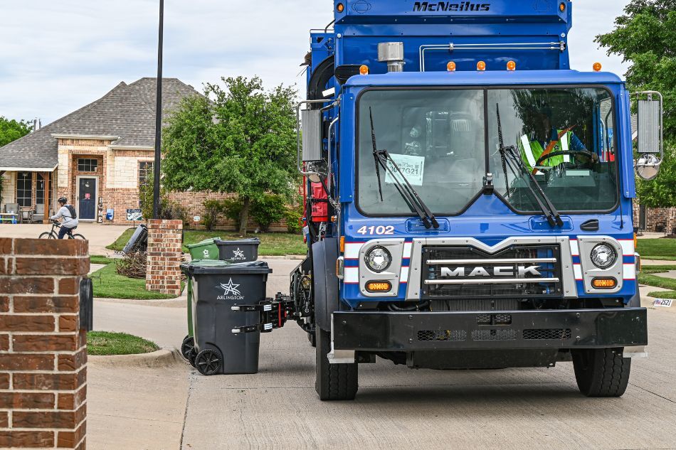 Three Things to Know in Arlington: Dec. 29, 2025-Jan. 4, 2026